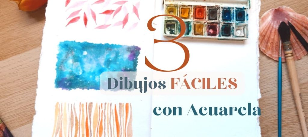 Letras Lettering para PRINCIPIANTES -parte 1 | Violeta Lujan