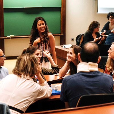 ¡Hola! Soy Violeta | Violeta Luján