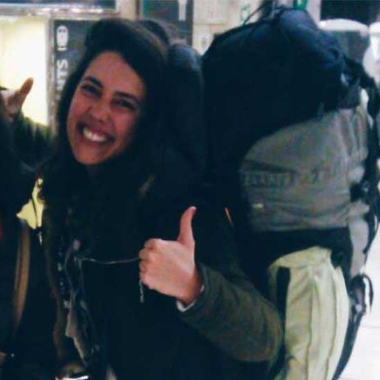 ¡Hola! Soy Violeta | Violeta Luján